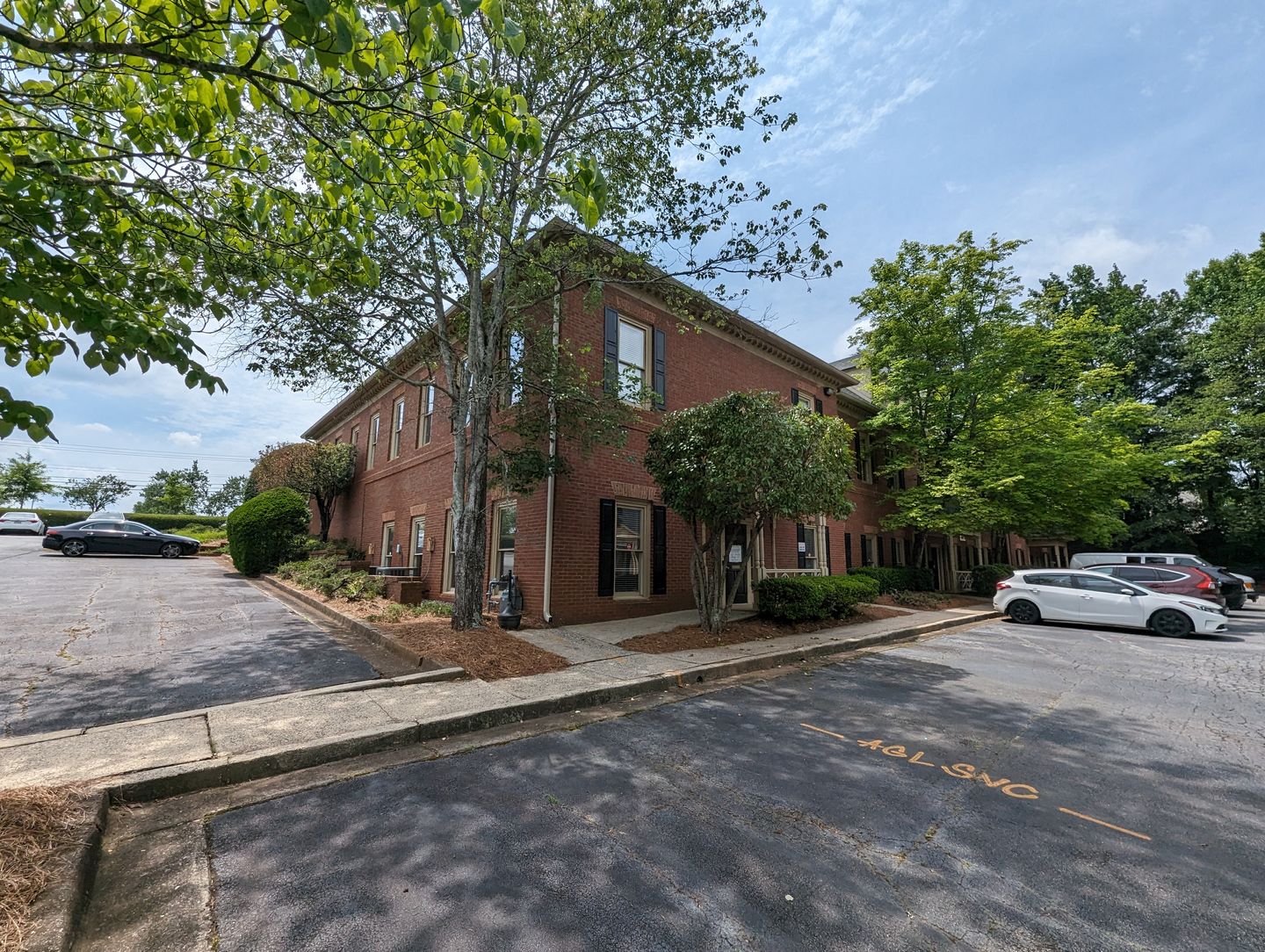 Our Services | Georgia Registered Agent